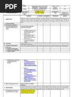 Class 3 Computer Activity Worksheet 1 | PDF | Operating System | Input/Output