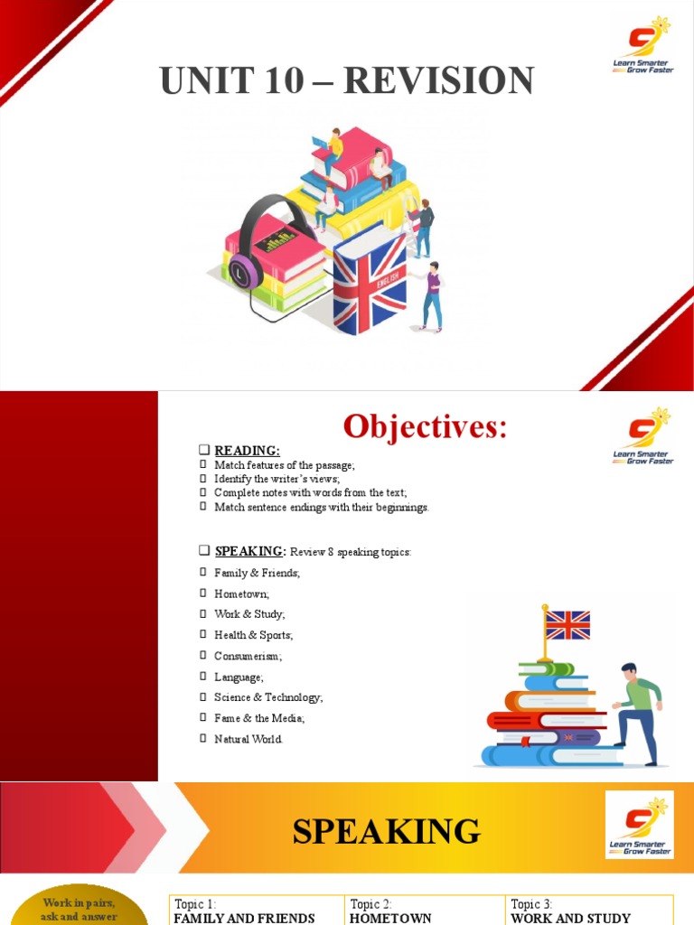 UNIT 10 Re Found | PDF