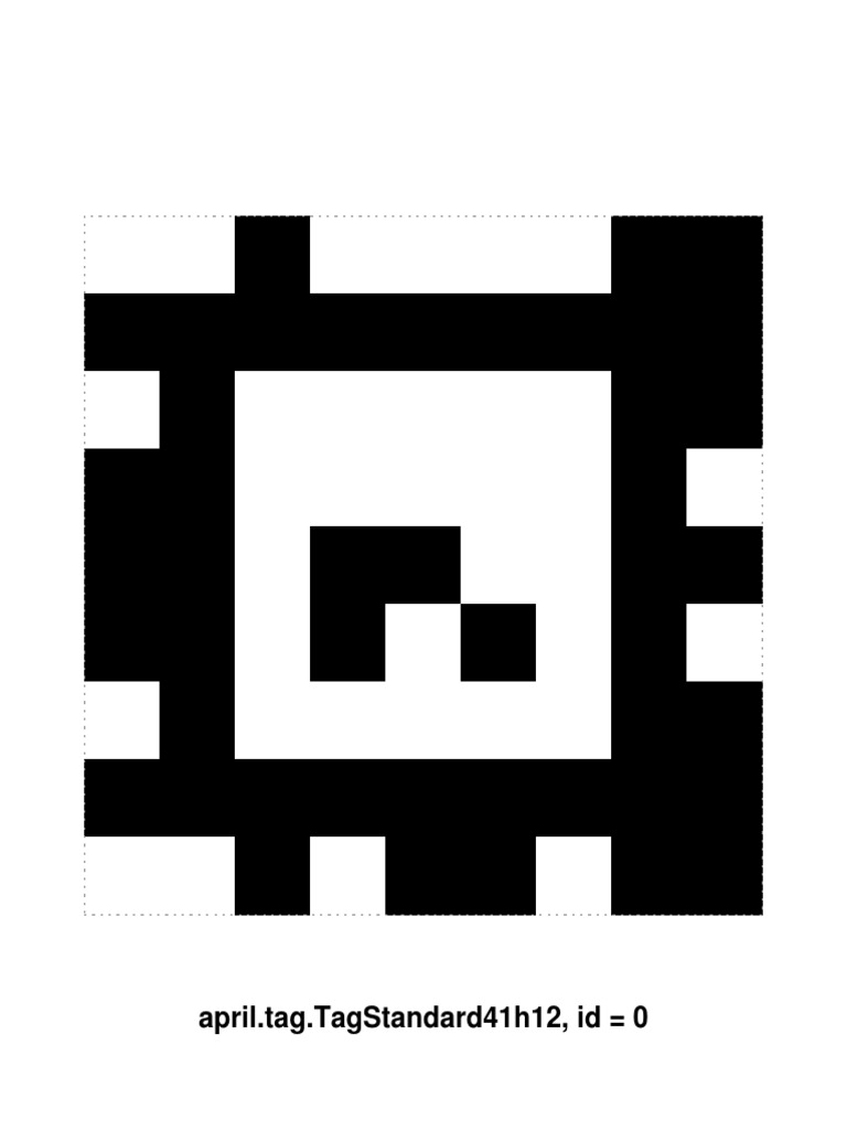 April - Tag.Tagstandard41H12, Id 0 | PDF