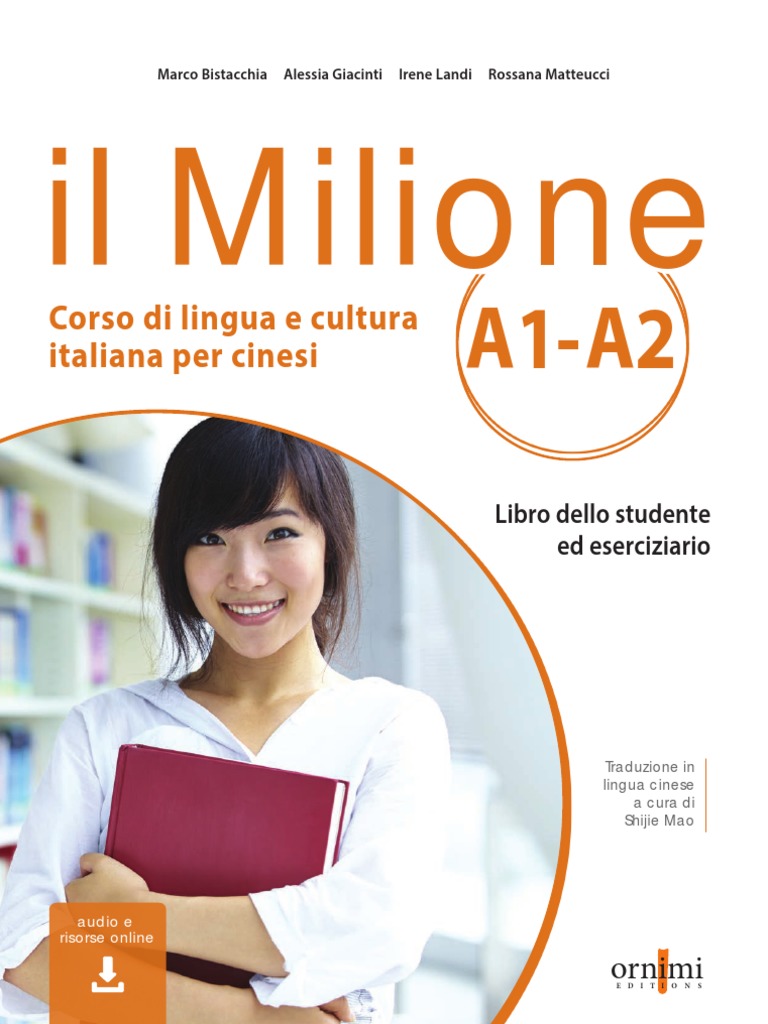 Milione A1-A2 | PDF