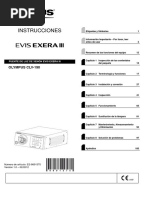 Guia de Limpieza y Desinfeccion Videocistoscopio Cyf-Vh. Cyf-Vha | PDF ...