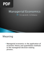 MBA Semester 2nd Notes | PDF | Working Capital | Career & Growth
