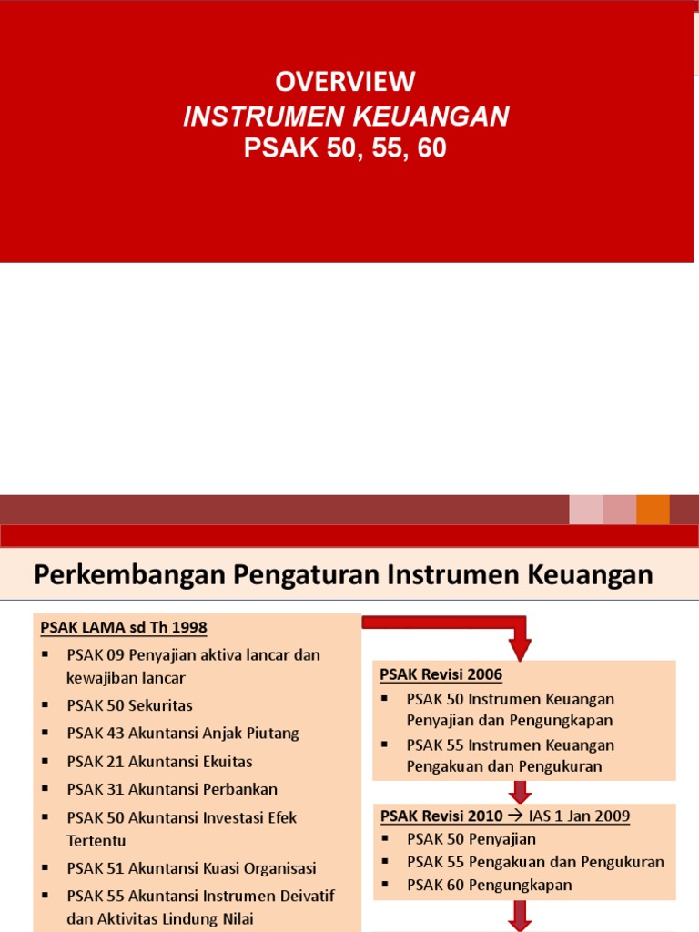 Pengantar Instrumen Keuangan Ak2 220819025628 87dda1eb | PDF