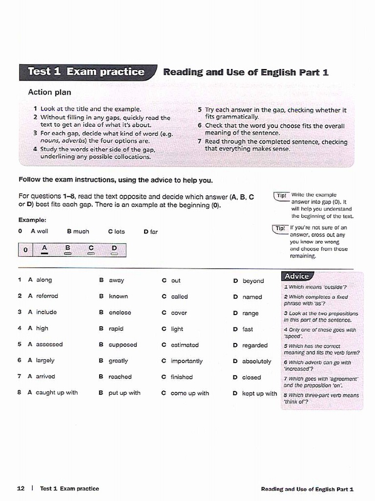 First Trainer 2nd Edition | PDF