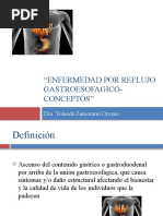 Clasificacion de Los Angeles de Esofagitis PDF | PDF ...