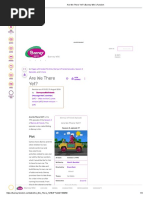 Barney's Camera Safari Episode Guide | PDF | Fandom