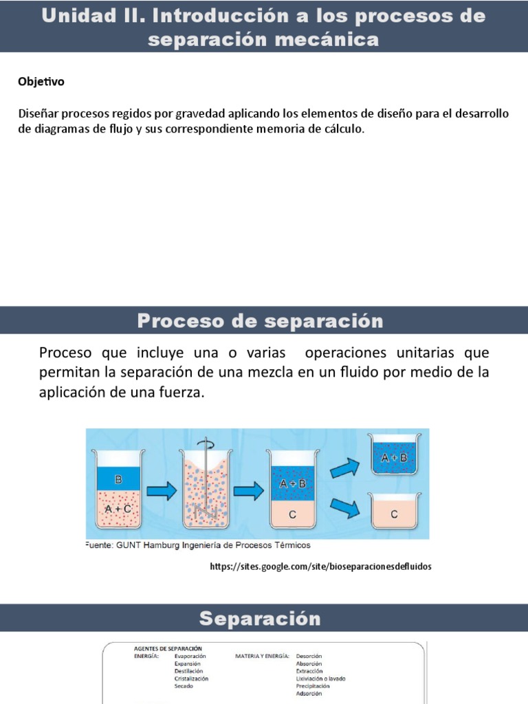 Clase 3 Filtración | PDF | Filtración | Membrana
