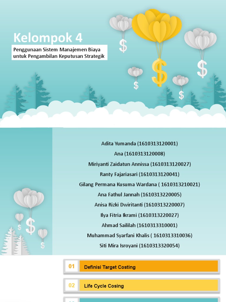 Akuntansi | PDF | Bisnis | Pengelolaan Keuangan & Uang