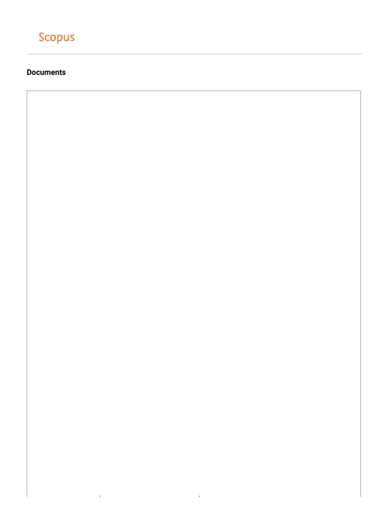 Scopus - Print Document | PDF | Vegetable Oil | Agriculture