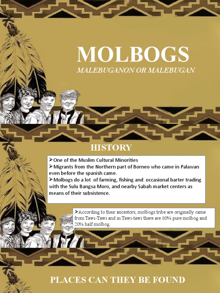 Molbogs: Malebuganon or Malebugan | PDF | Prayer
