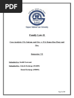 Herbert Packer, Two Models of Criminal Process | PDF | Presumption Of ...