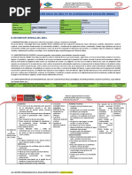 WAIS IV Dígitos Directos, Inversos y Secuencia | PDF