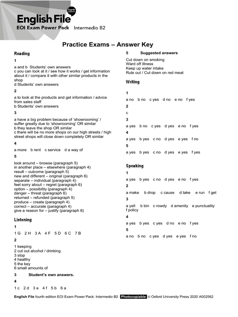 b2-practice-exam-answer-key-pdf