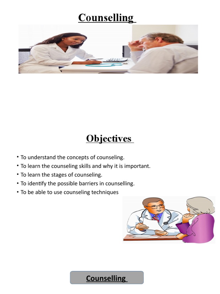 Counselling | PDF | Counseling Psychology | Psychotherapy