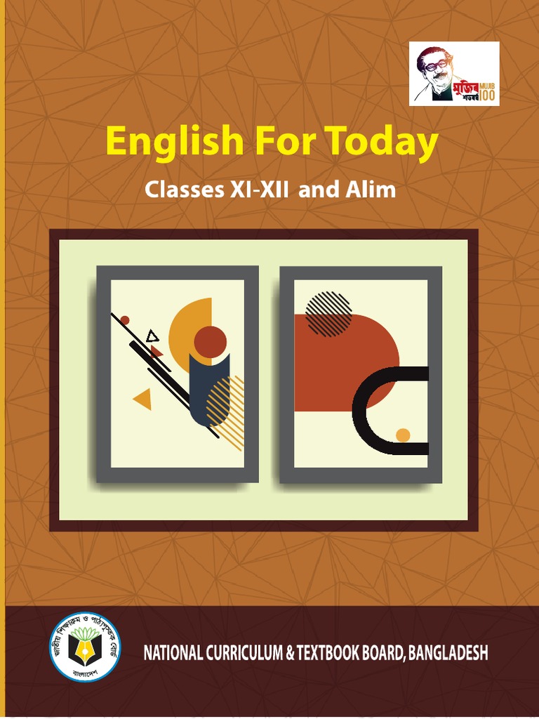 English For Today (11-12) | PDF