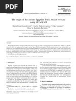 The Cuisine of Ancient Sumer The Cuisine of Ancient Sumer | PDF | Sumer ...