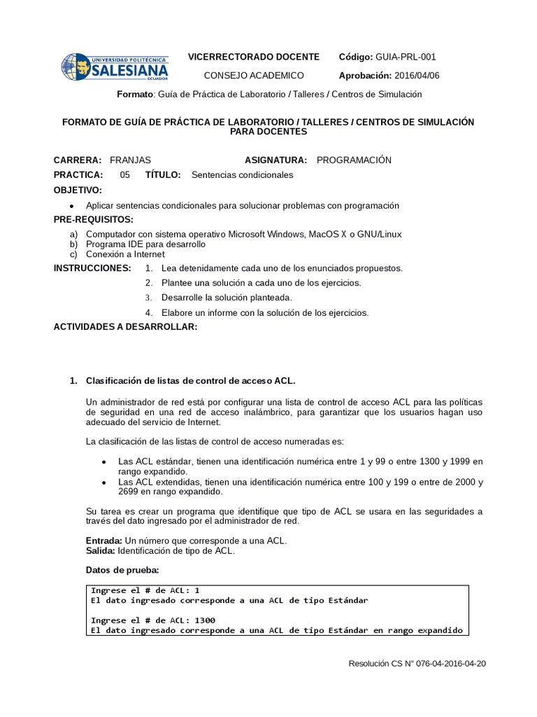 Condicionales en Python | PDF | Índice de masa corporal | Obesidad