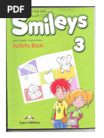 Smiles 1 Pupil's Book Overview | PDF