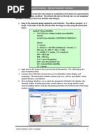 Visualizing Geospatial Data - Coursera 4 | PDF