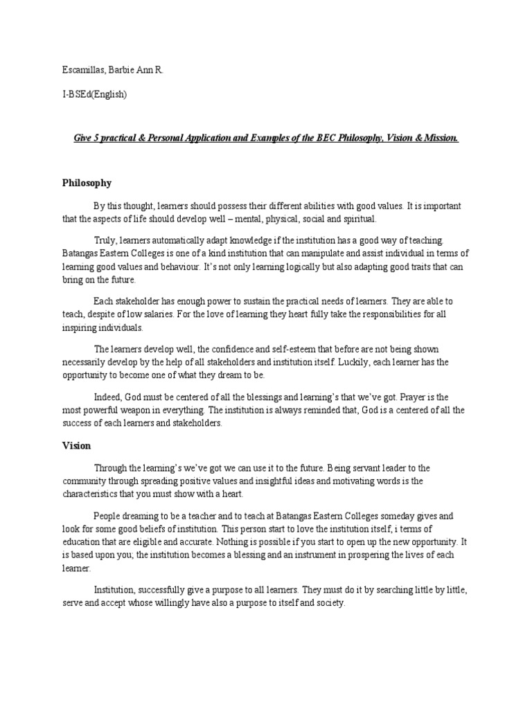 Euthenics EXAM | PDF | Learning | Teachers