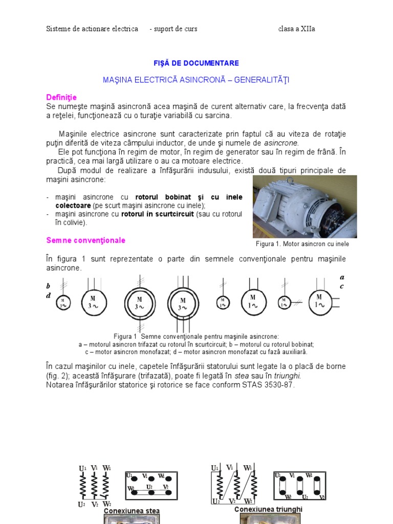 Fişă de Documentare 7 | PDF