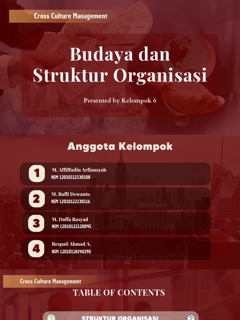 Cross Culture Management CHPT 7 | PDF