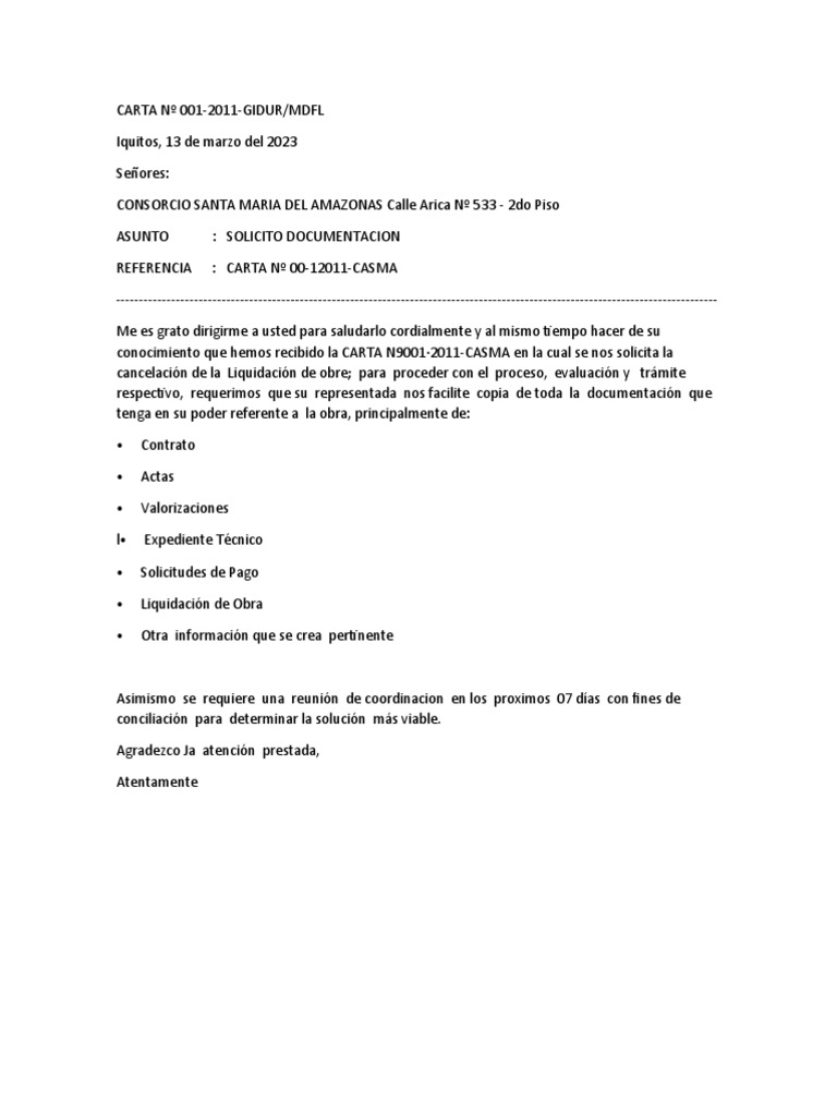 Expediente Arbitral - Arreglo-1 | PDF | Arbitraje | Mandato