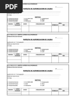 Método QEC (Quick Exposure Check) | PDF