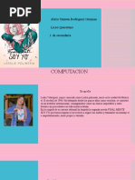 Plantilla de Calificar Libros | PDF | Poesía