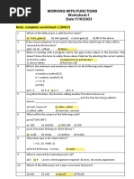 PHP Questions and Answers | PDF | Php | Regular Expression