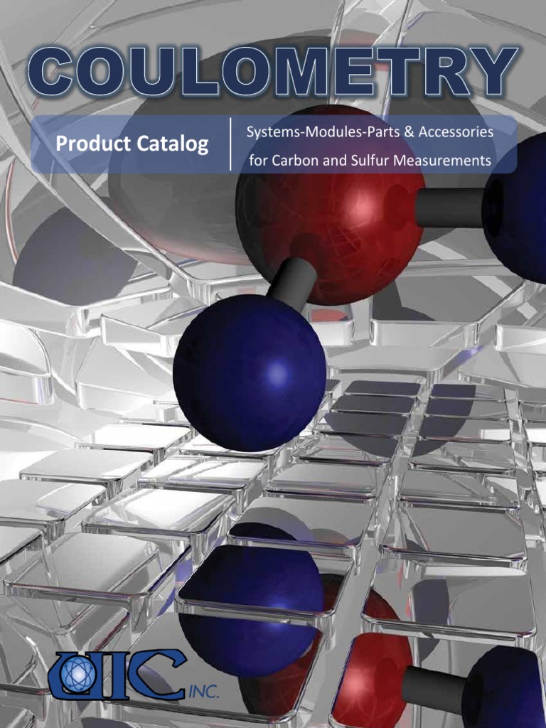 Product Catalog: Systems-Modules-Parts & Accessories For Carbon and ...