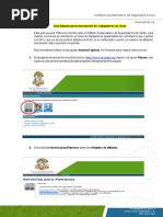 Afi-02 Boleta de Trabajador | PDF | Gobierno y personalidad