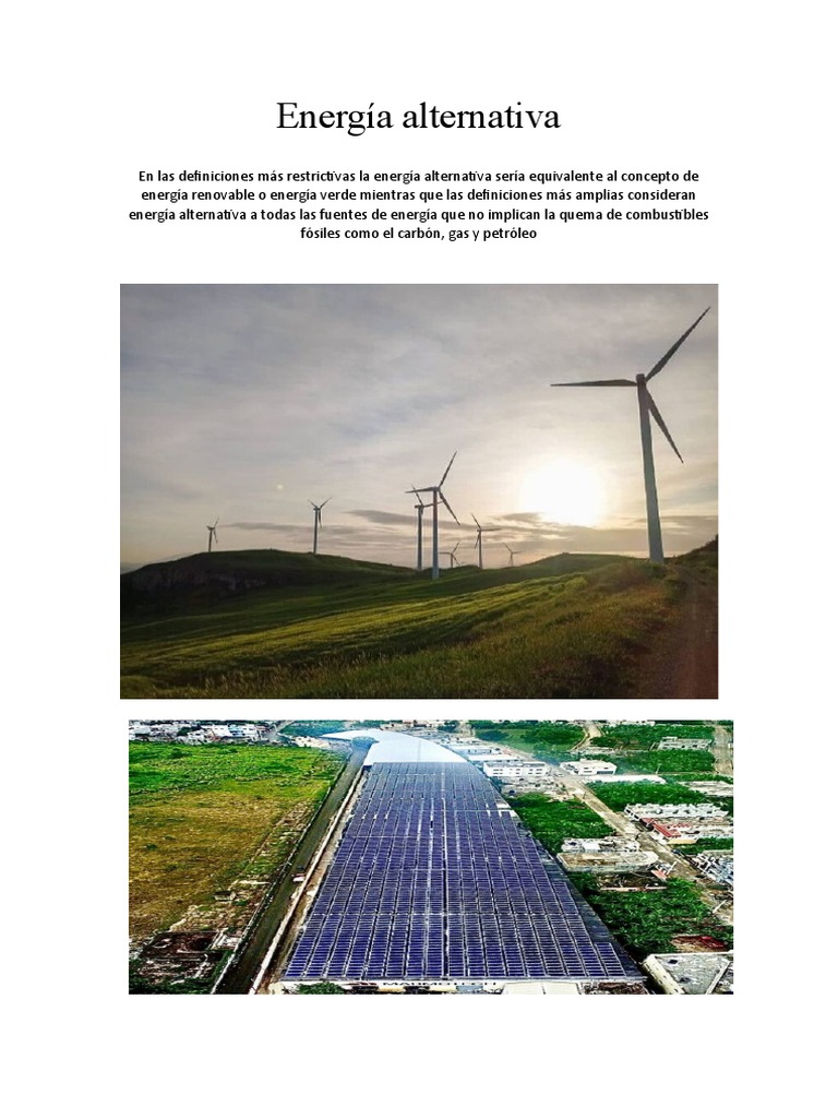 Proyecto de Fisica | PDF | Energía alternativa | La energía nuclear