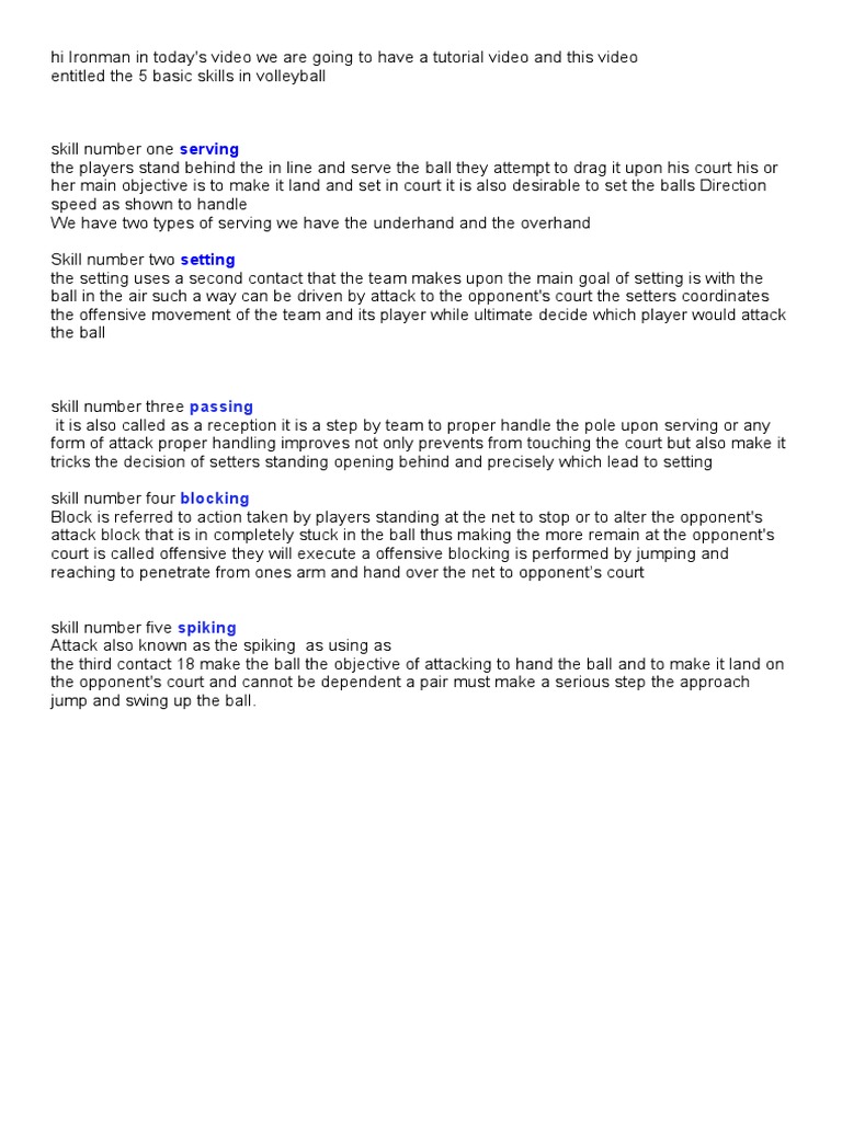 Pe Script Pdf 