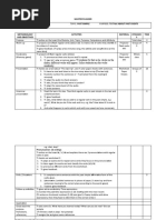 LIC Maturity Claim Form Instructions | PDF | Life Insurance | Insurance