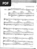 John Rutter - Star Carol | PDF