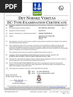 Bas 97 Atex 1089 X | PDF | Occupational Safety And Health | Safety