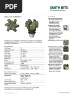 Ulterra Bit Reference Guide | PDF
