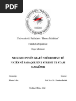 Statement of Position Map Guide | PDF | Psychology | Psychological Concepts