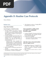 CKD Treatment Guide for Cats | PDF | Chronic Kidney Disease | Creatinine