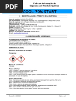 NBR 12962-Insp Extintores | PDF | Pressão | Dióxido de carbono