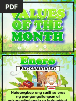 Ang Pagiging Makatao | PDF