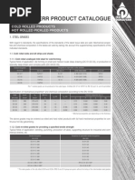 Iso 13715 - 2000 | PDF | Technical Drawing | International Organization ...