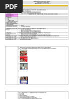 Lesson Plan in Summative Tests | PDF | Cognition | Learning