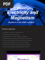 Csec Chemistry Chapter 3 - Atomic Structure | PDF | Atomic Nucleus | Atoms