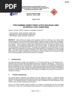 ASCE 7-10 Chapters 20-22 | PDF | Soil | Seismology