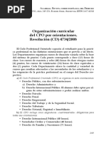 Nueva Guia Del Cpo y Practica | PDF