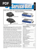 Chart of Abs Sensor Locations | PDF | Anti Lock Braking System ...