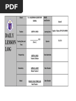 Classroom Structuring Monitoring Sheet | PDF | Classroom | Teachers