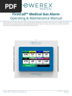 GE Panda Ires Warmer Operation and Maintenance Manual | PDF | Medical ...